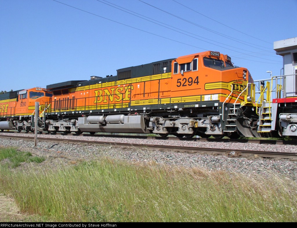 BNSF 5294